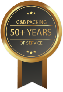 Home - G&B Packing Company