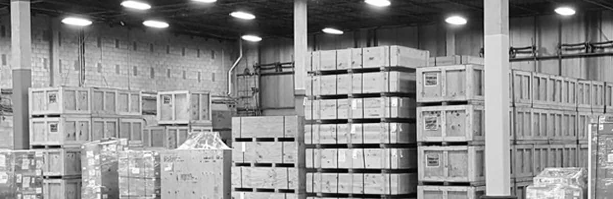 What is Container Freight Station (Bonded CFS)? - G&B Packing Company